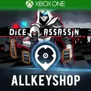 Buy Dice Assassin Xbox One Compare Prices