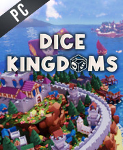 Buy Dice Kingdoms Steam Account Compare Prices