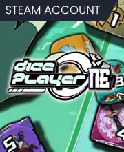 Dice Player One Steam Account Compare Prices