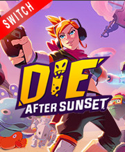 Buy Die After Sunset Nintendo Switch Compare prices