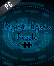 Buy Digital Jigsaw Puzzle CD Key Compare Prices