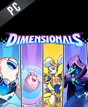 Buy Dimensionals CD Key Compare Prices