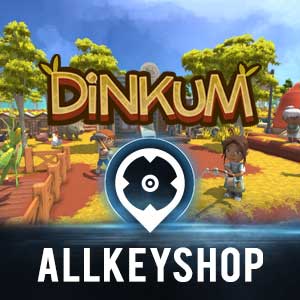 Dinkum Steam Account Compare Prices