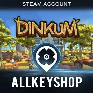 Dinkum Steam Account Compare Prices