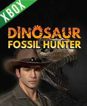 Buy Dinosaur Fossil Hunter Xbox One Compare Prices
