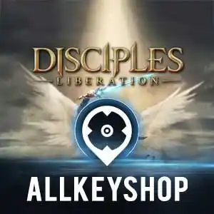 Buy Disciples Liberation CD Key Compare Prices