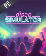 Buy Disco Simulator CD Key Compare Prices