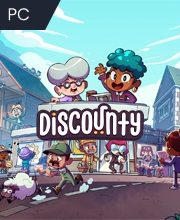Buy Discounty CD KEY Compare Prices