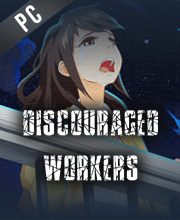 Buy Discouraged Workers CD KEY Compare Prices - AllKeyShop.com