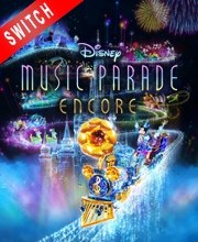 Buy Disney Music Parade Encore Nintendo Switch Compare prices