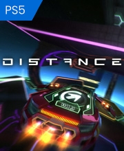 Buy Distance PS5 Compare Prices