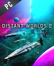 Buy Distant Worlds 2 CD Key Compare Prices