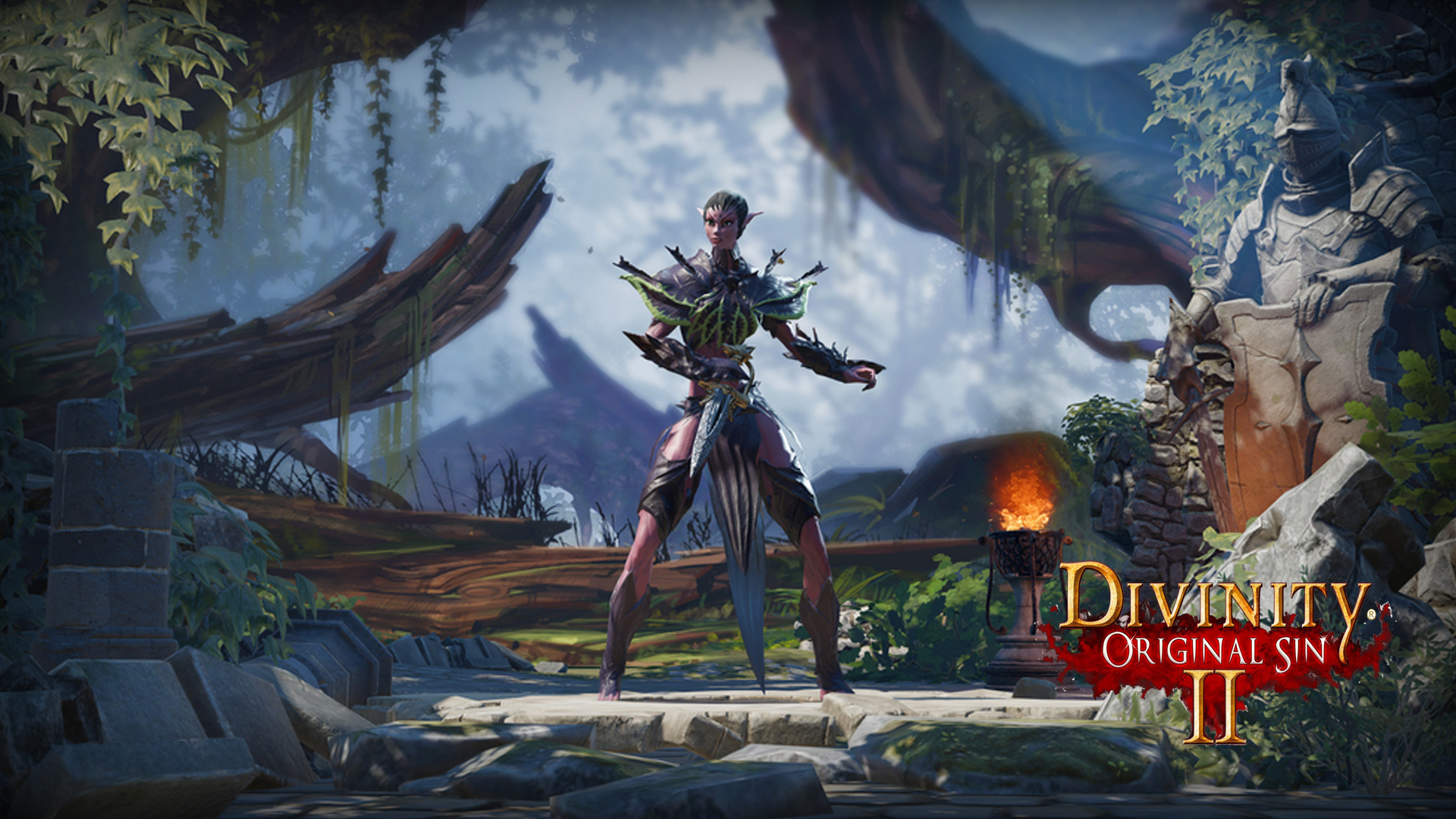 Divinity Original Sin 2 Key Features You Should Know