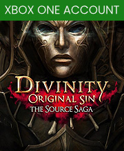 Divinity Original Sin The Source Saga Xbox one Account Compare Prices