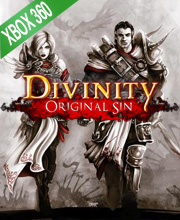Buy Divinity Original Sin Xbox 360 Code Compare Prices