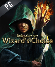 Buy DnD Adventure Wizard’s Choice CD Key Compare Prices