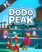 Buy Dodo Peak Epic Account Compare Prices