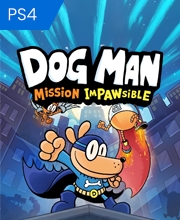 Buy Dog Man Mission Impawsible PS4 Compare Prices
