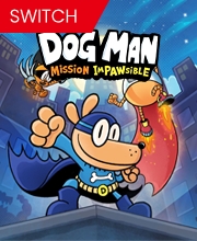 Buy Dog Man Mission Impawsible Nintendo Switch Compare prices