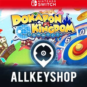 Buy Dokapon Kingdom Connect Nintendo Switch Compare prices