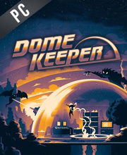Buy Dome Keeper CD Key Compare Prices