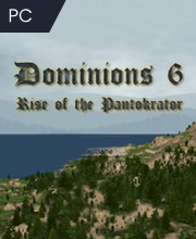 Buy Dominions 6 Rise of the Pantokrator CD Key Compare Prices