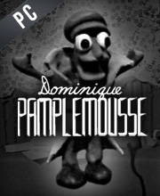 Buy Dominique Pamplemousse CD KEY Compare Prices - AllKeyShop.com