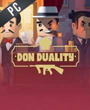 Buy Don Duality CD Key Compare Prices