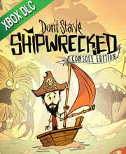 Buy Don’t Starve Shipwrecked Xbox One Compare Prices