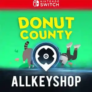 Buy Donut County Nintendo Switch Compare prices
