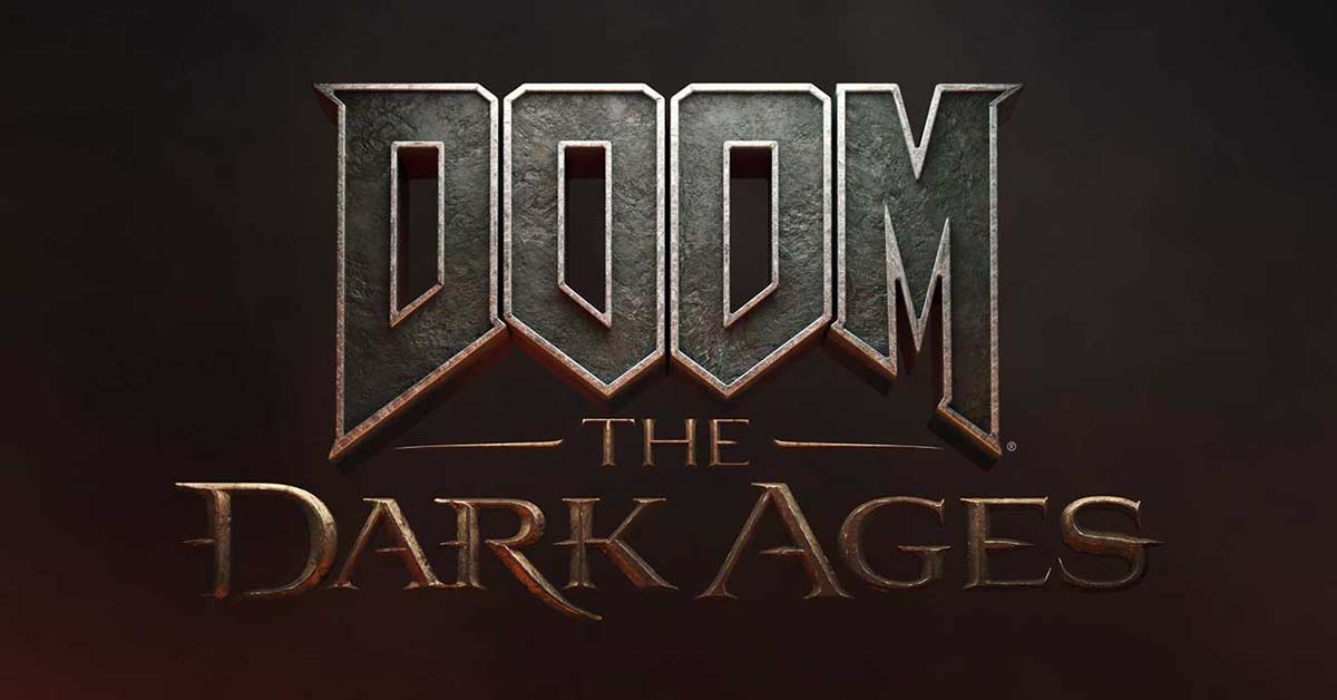 Excited For DOOM The Dark Ages? Here's Preload And File Size Details ...