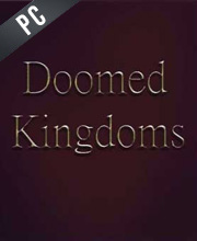 Buy Doomed Kingdoms CD KEY Compare Prices - AllKeyShop.com