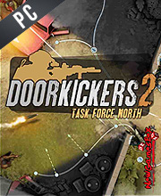 Buy Door Kickers 2 Task Force North CD Key Compare Prices