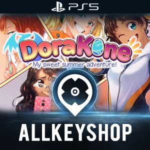 Buy DoraKone PS5 Compare Prices