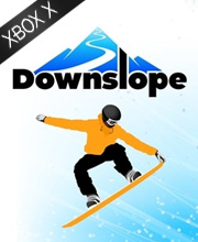 Buy Downslope Xbox Series Compare Prices