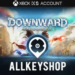 Downward Enhanced Edition Xbox series Account Compare Prices