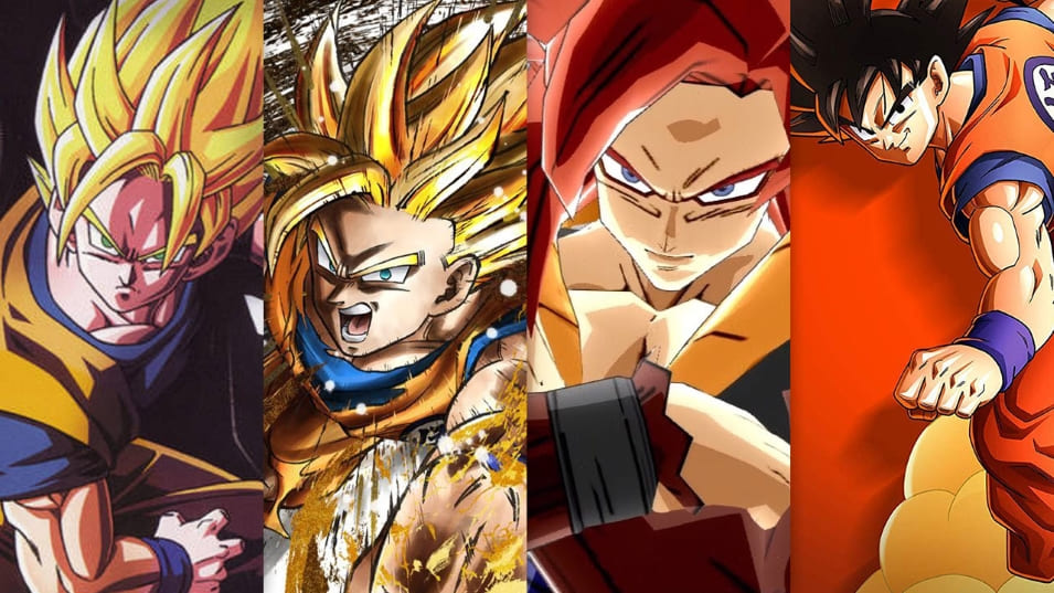 Dragon Ball Legend Akira Toriyama - Passed away at the age of 68 ...