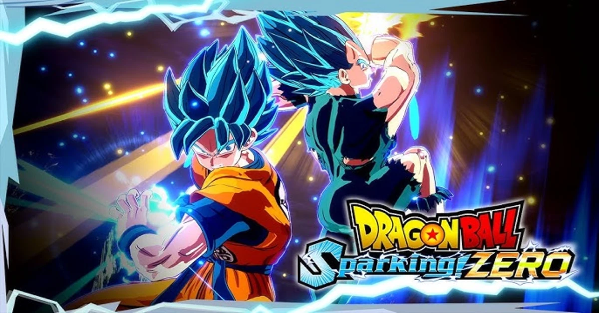Dragon Ball Sparking Zero Announces 2 Free Updates And a Major DLC ...