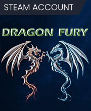Dragon Fury Steam Account Compare Prices