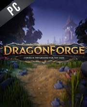 Buy Dragon Forge CD Key Compare Prices
