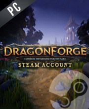 Dragon Forge Steam Account Compare Prices