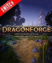 Buy Dragon Forge Nintendo Switch Compare prices