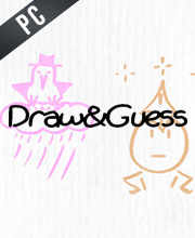 Buy Draw & Guess CD Key Compare Prices