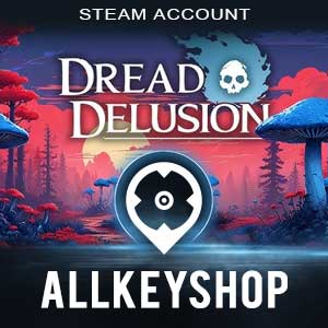 Buy Dread Delusion Steam Account Compare Prices