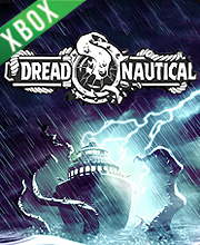 Buy Dread Nautical Xbox One Compare Prices