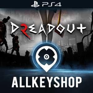 Buy DreadOut 2 PS4 Compare Prices