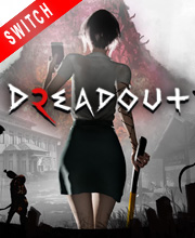 Buy DreadOut 2 Nintendo Switch Compare prices