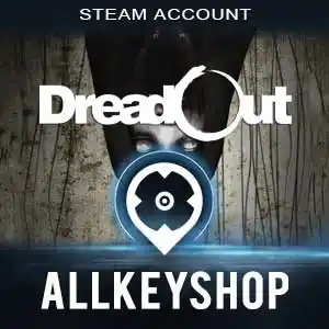 DreadOut Steam Account Compare Prices