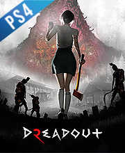 Buy DreadOut 2 PS4 Compare Prices