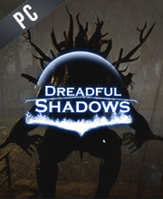 Buy Dreadful Shadows CD Key Compare Prices